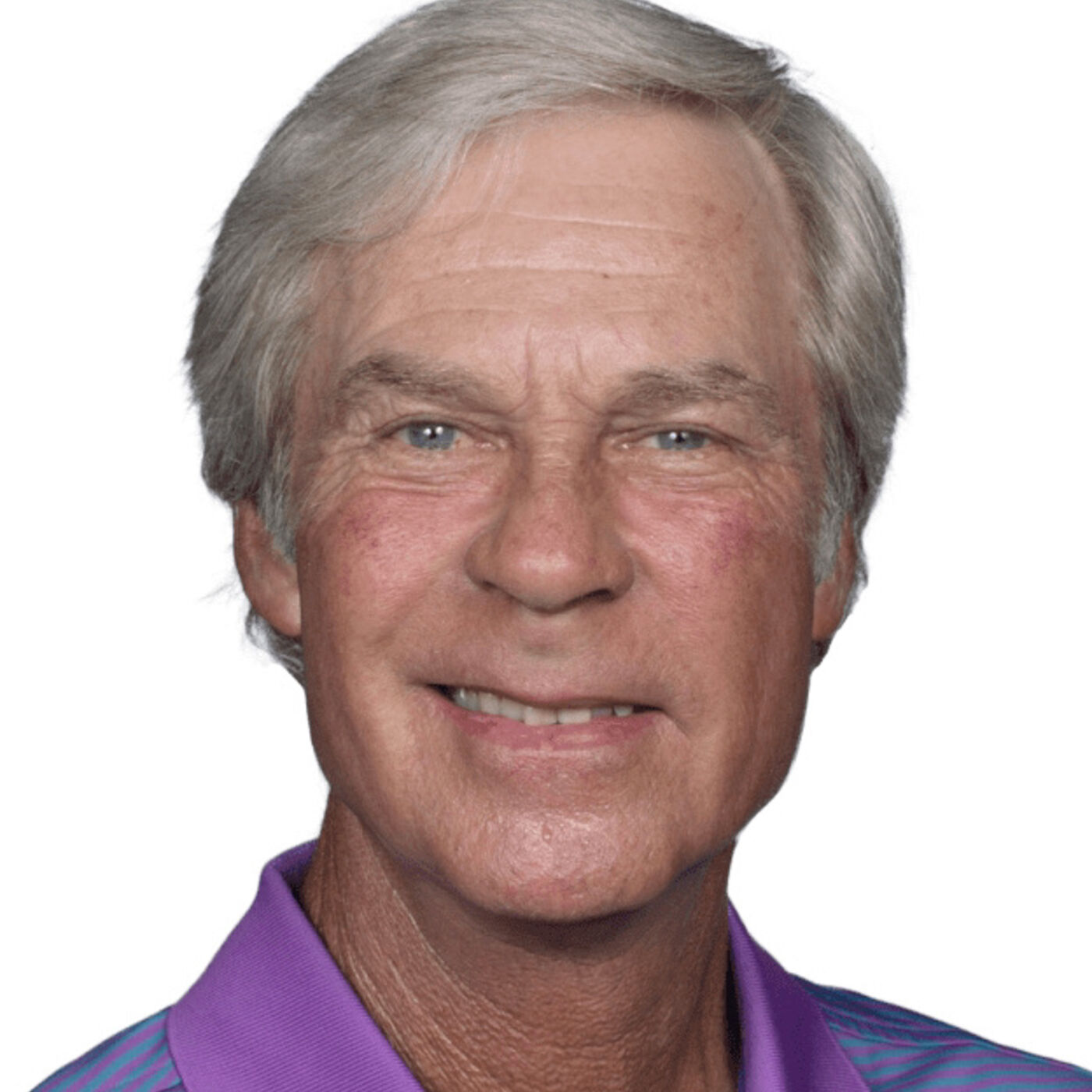 Ben Crenshaw - Part 2 (The Masters Tournament) | FORE the Good of the Game