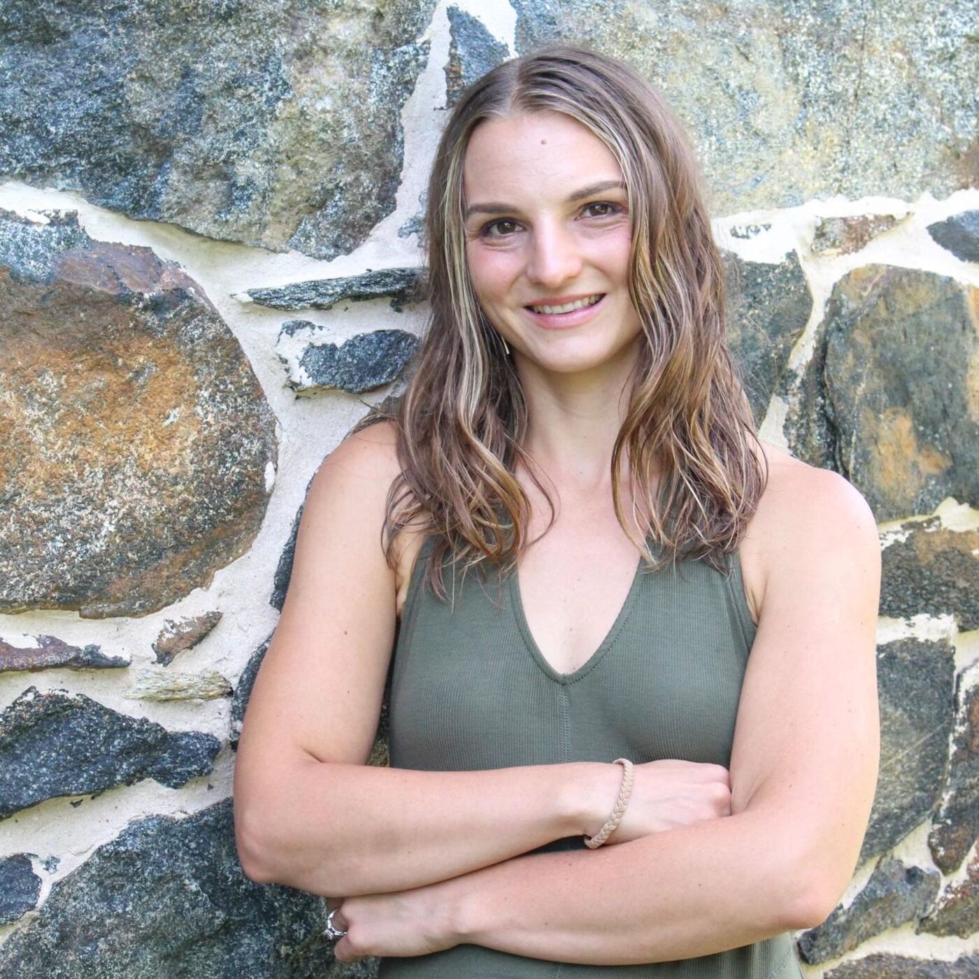 Kate Zink, RN, NTP Founder of Chronically on Nutrition and Holistic ...