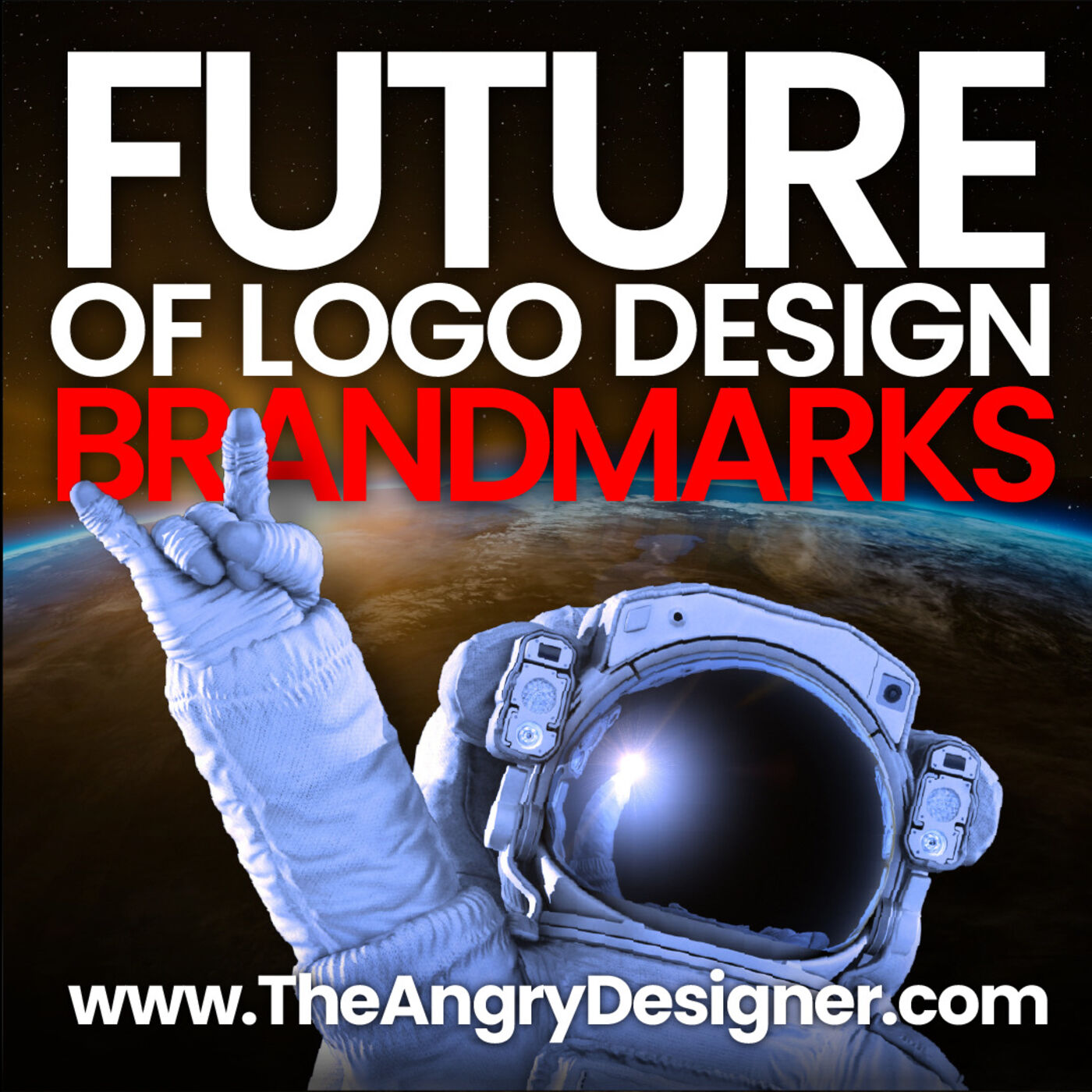 Brandmark vs Lettermark vs Wordmark: which is the logo of the future ...