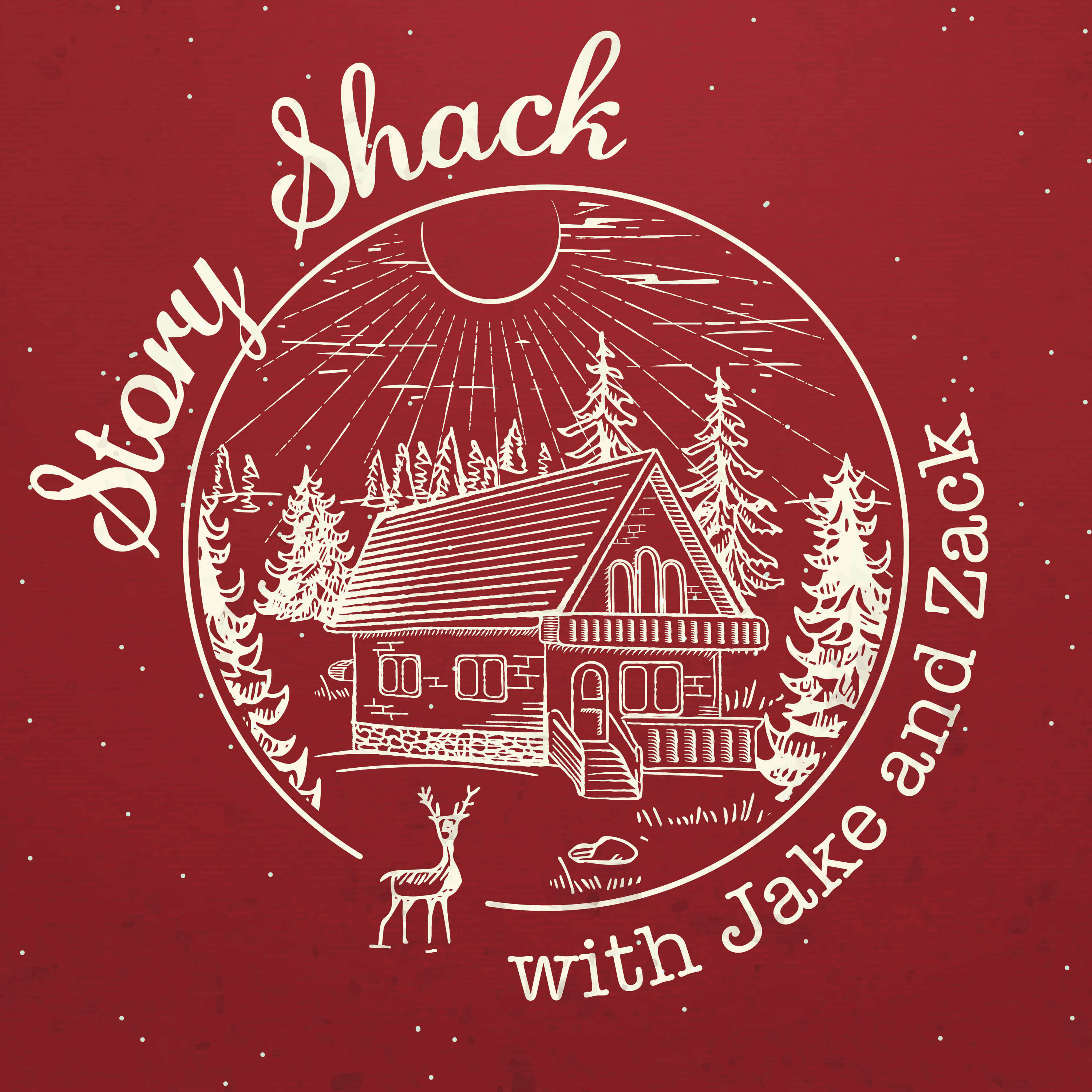 10 The Evil Dead Story Shack With Jake And Zack 10-the-evil-dead-story-shack-with-jake-and-zack