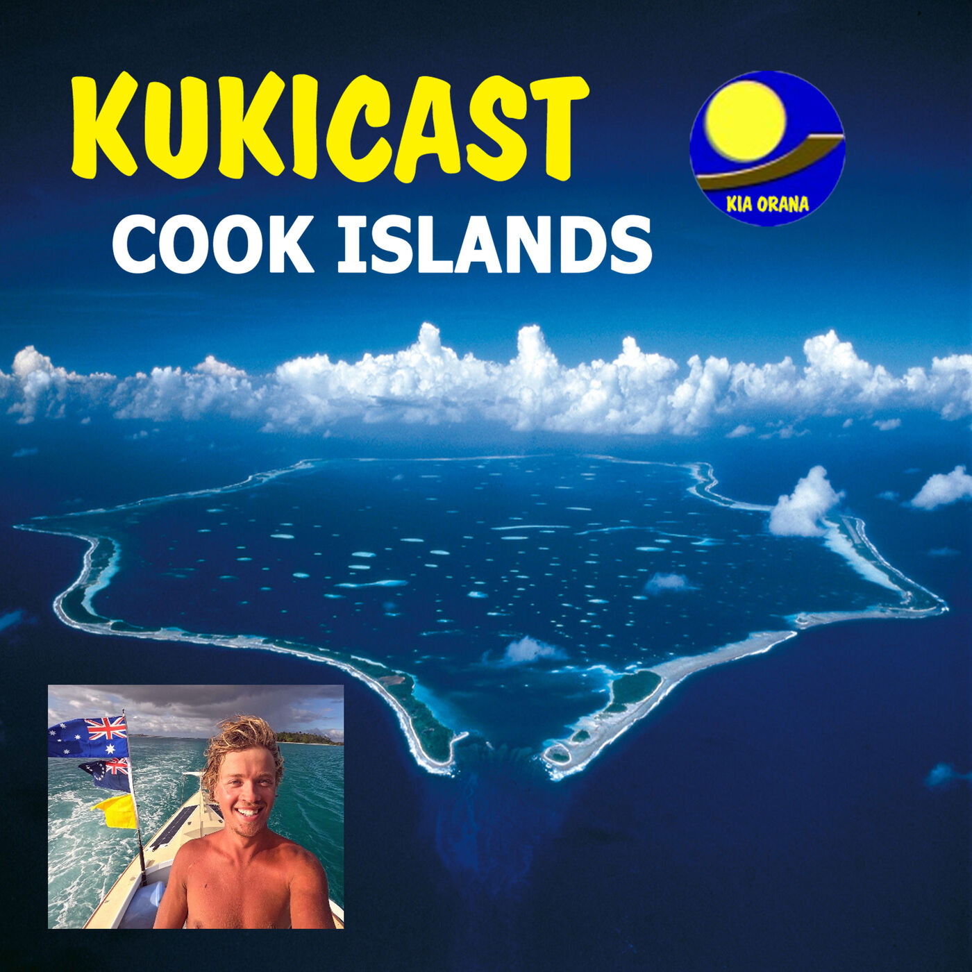 A Young Adventurer on Penrhyn/Tongareva – Cook Islands Kukicast ...