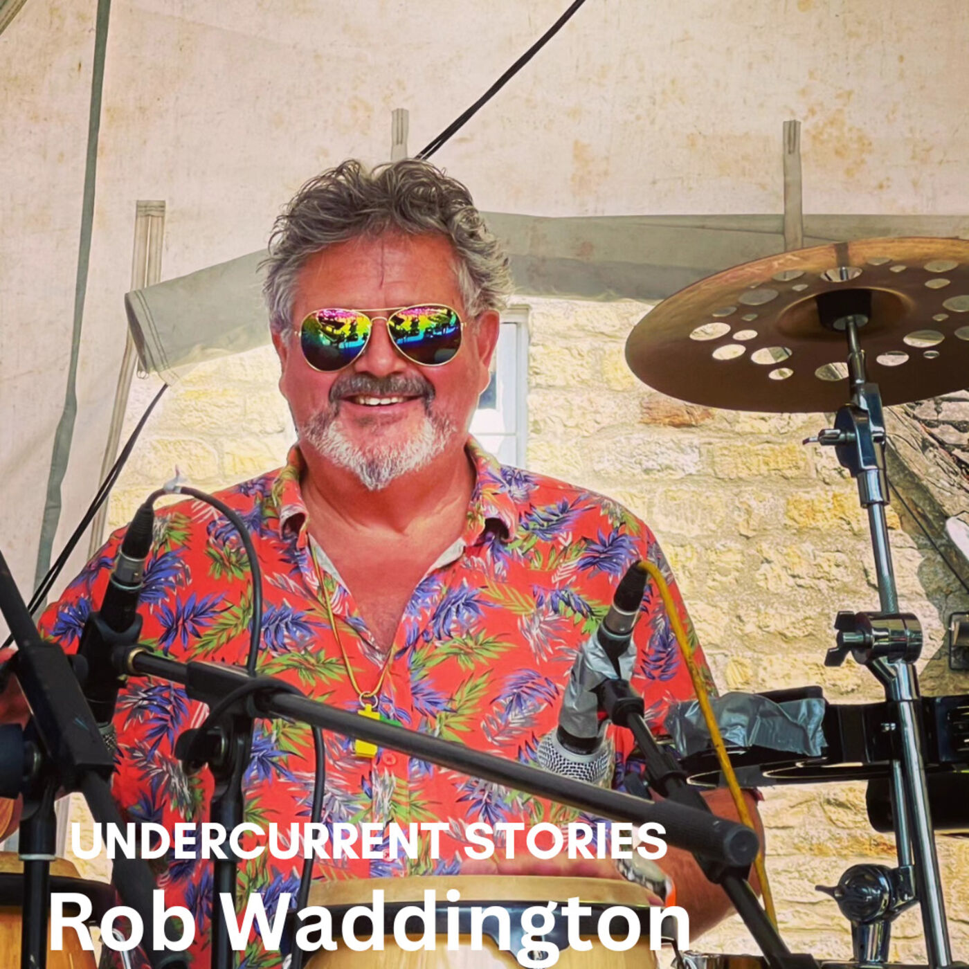 Hooked on Rhythm: A Conversation with Drummer and Fly Fisherman Rob ...
