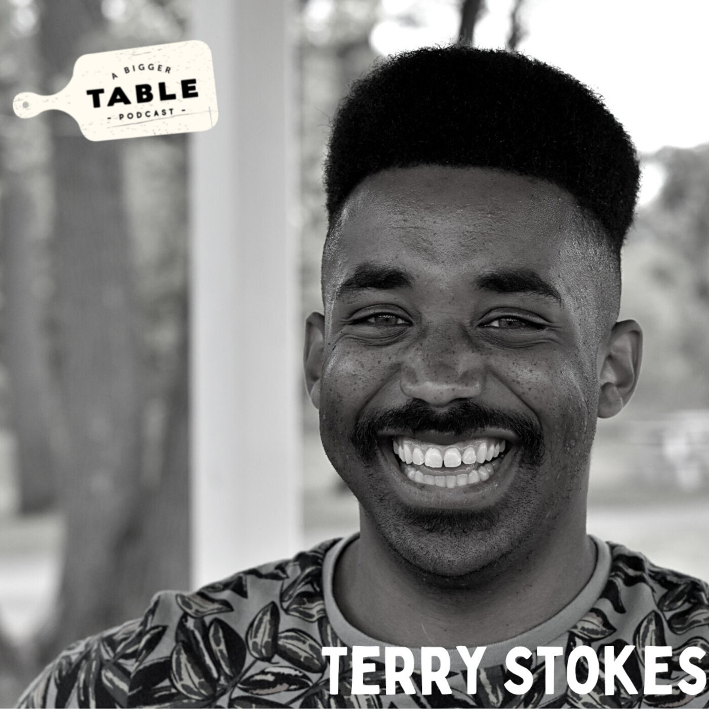 Terry Stokes – A Bigger Table – Podcast – Podtail