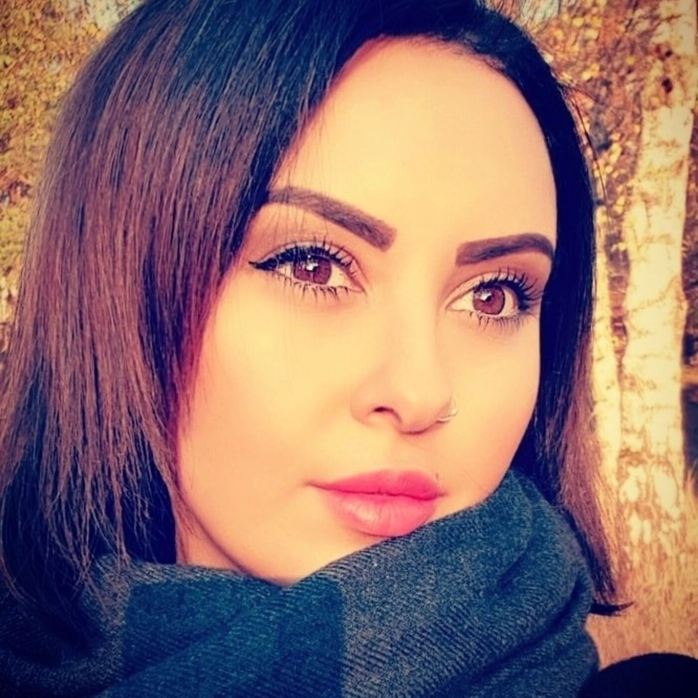 Omvendt rasisme med Rune Berglund Steen og Laial Janet Ayoub – Goffeng ...