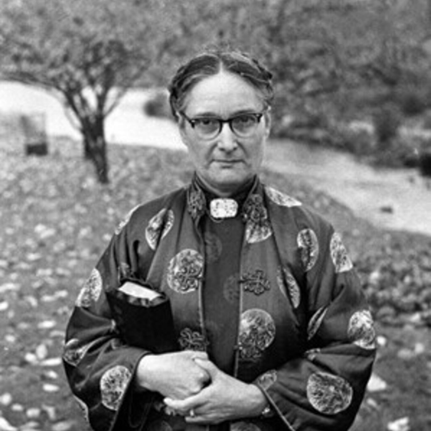 Gladys Aylward - a brief biography by Michelle Buckman – Auburn Friends ...