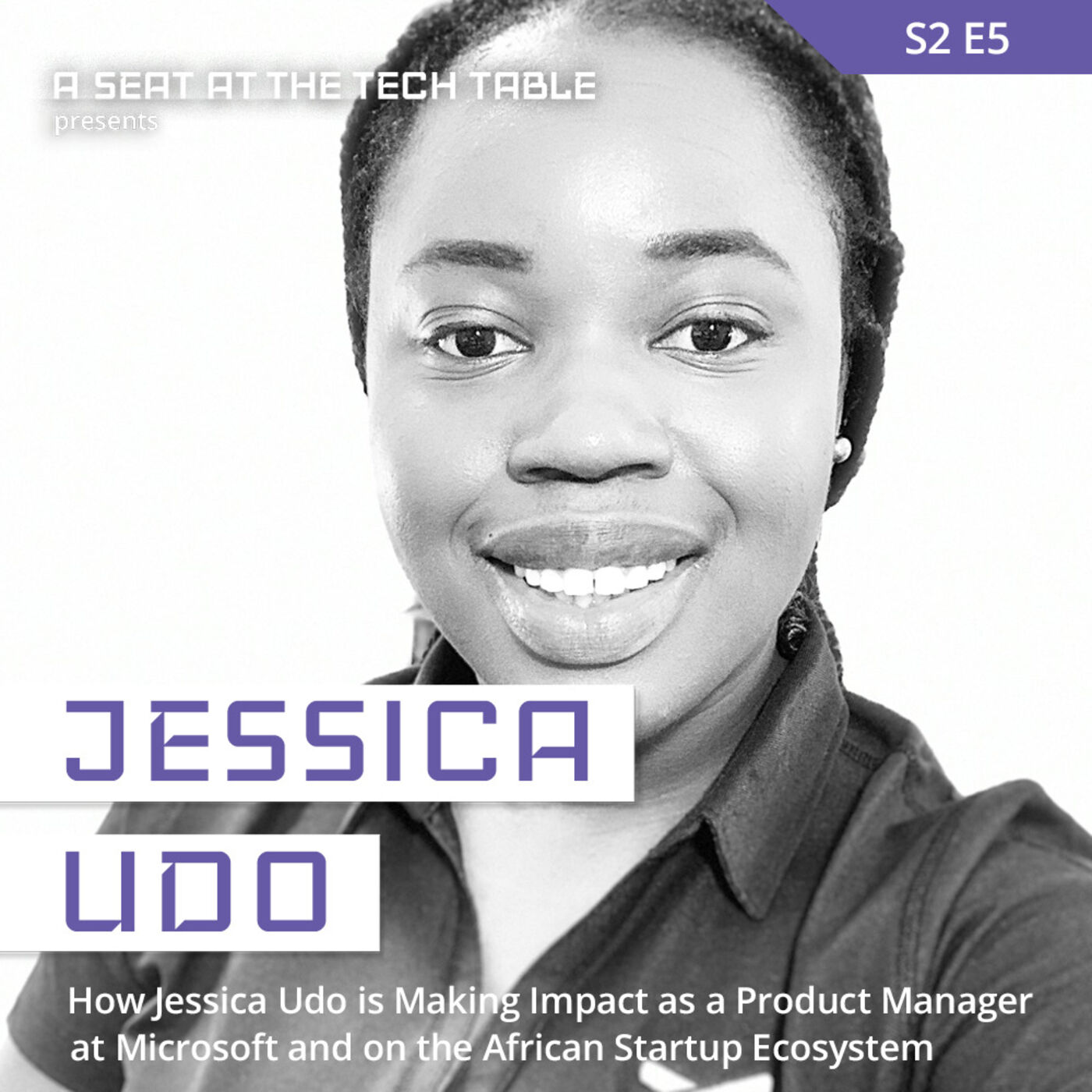 How Jessica Udo is Making Impact as a Product Manager at Microsoft and ...
