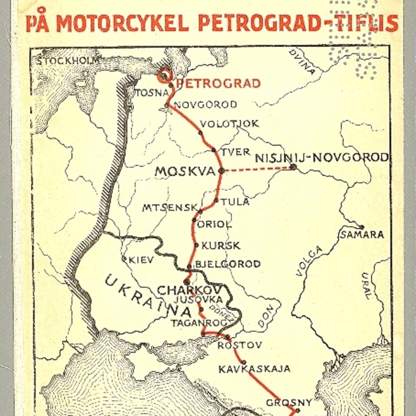 The Iron Curtain - Part Two – Russian Rulers History Podcast – Podcast ...