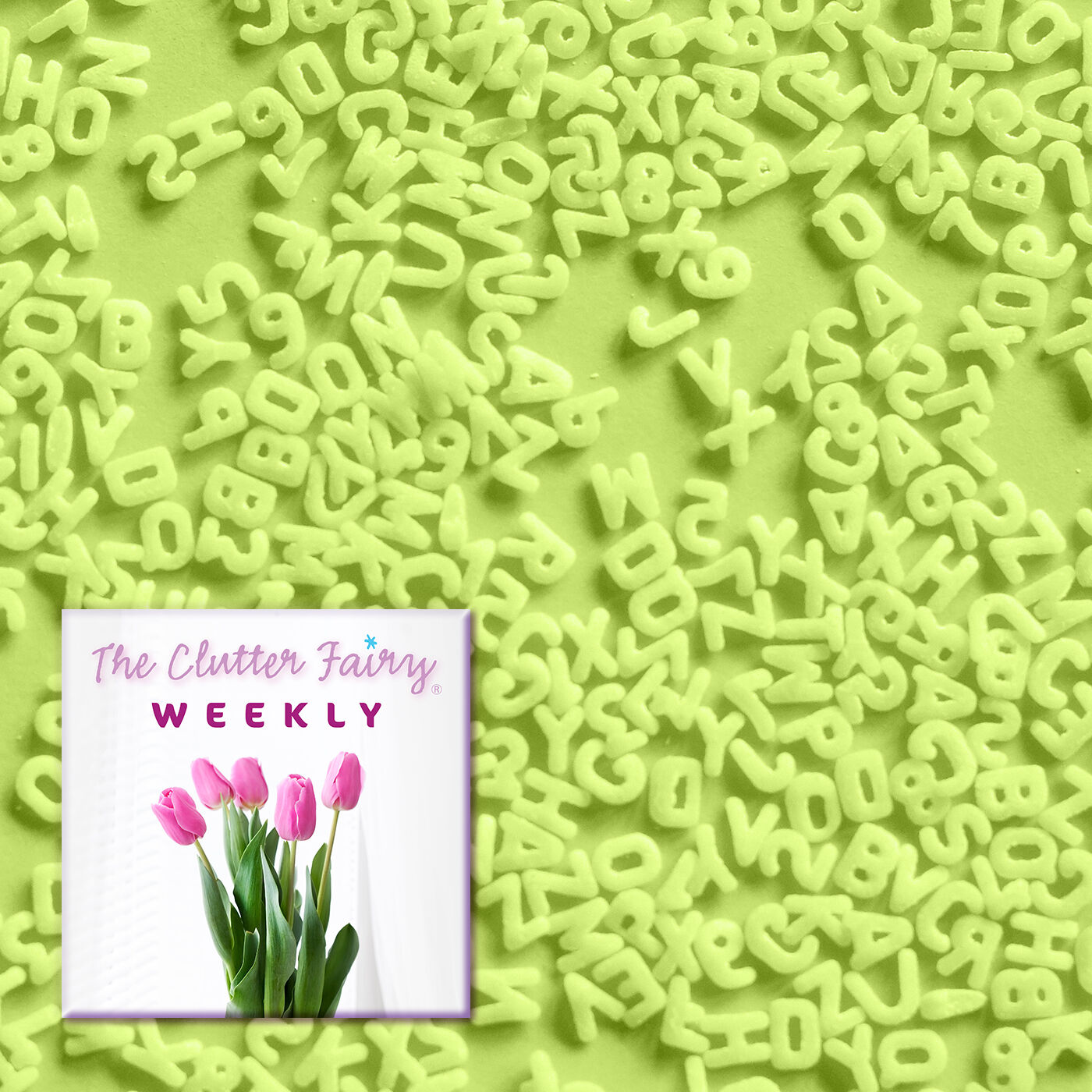 The Power of Words: Understand and Reframe Your Clutter Language - The ...