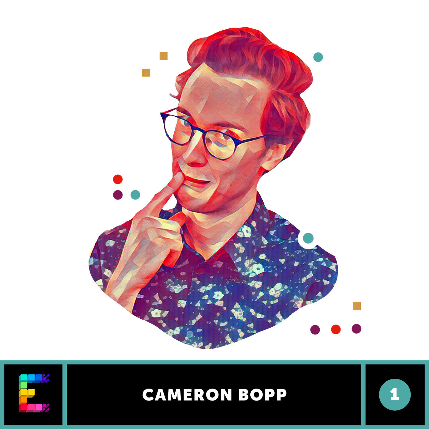 Dong Exploder Episode 1: Cameron Bopp – Album ReBrews – Podcast – Podtail