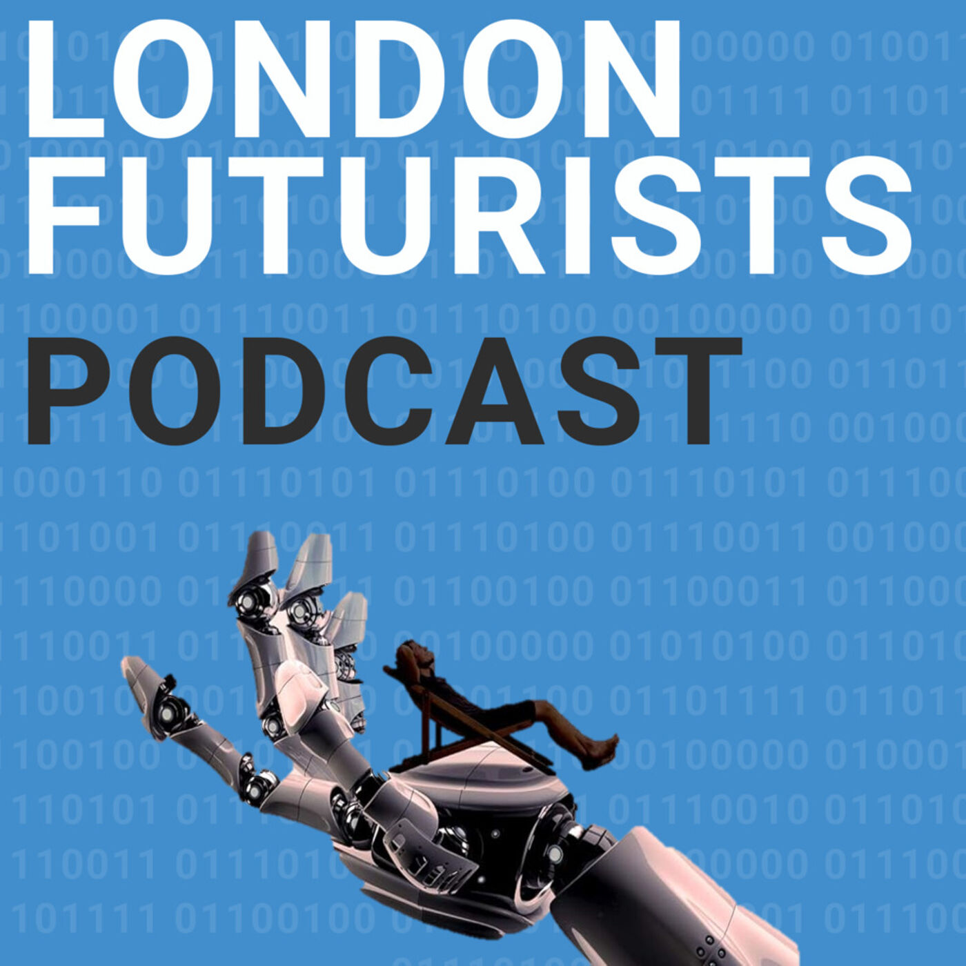 The Economic Singularity, Bletchley Park, and the Future of AI – London ...