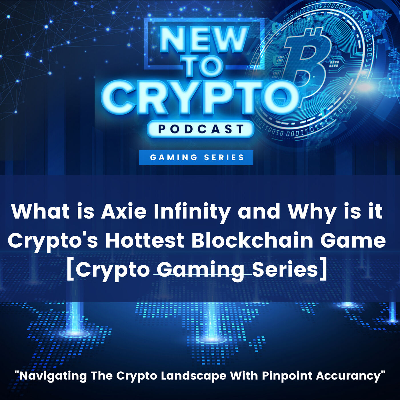 What is Axie Infinity and Why is it Crypto’s Hottest Blockchain Game ...