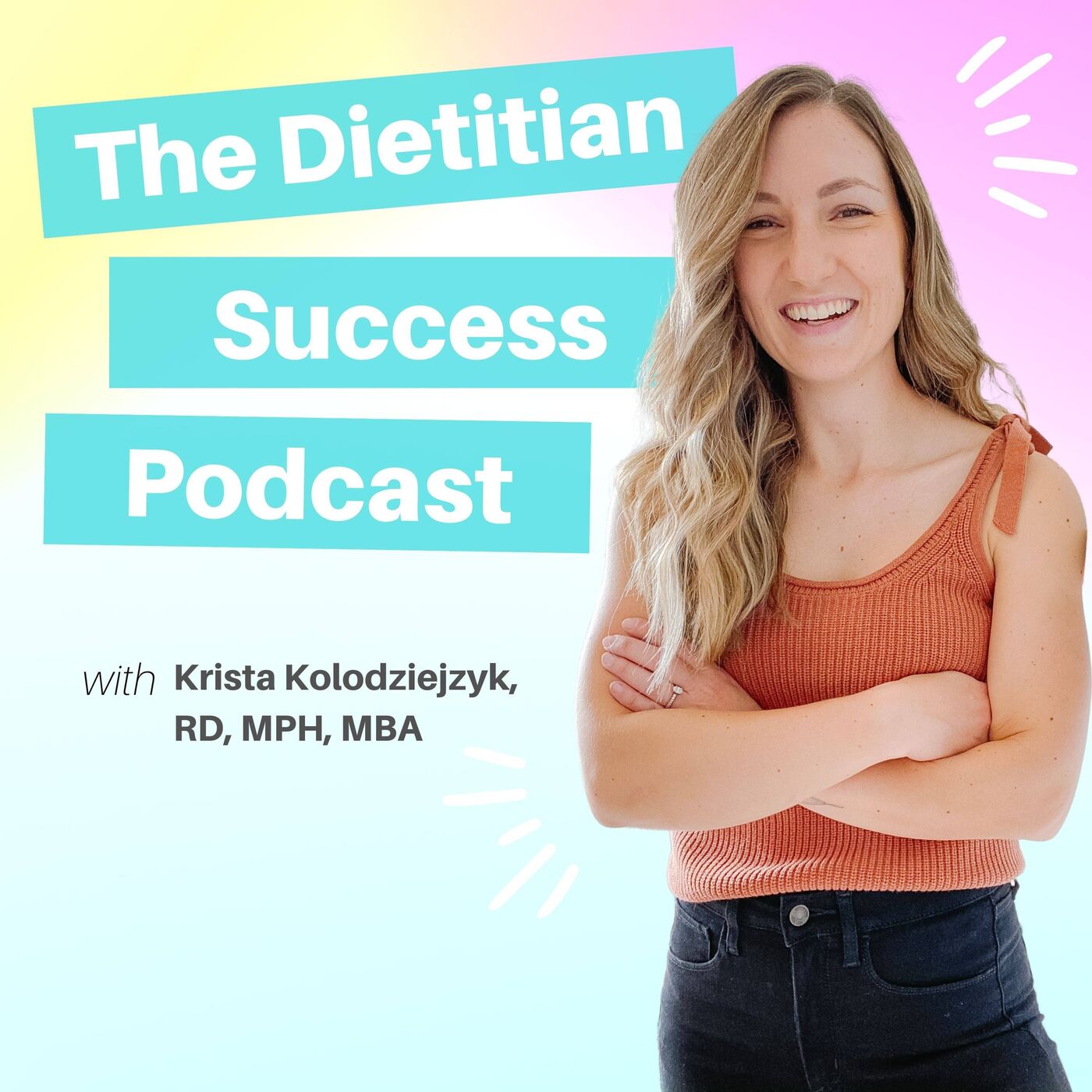 101: 10 Things I Wish I Knew Before Starting My Dietetic Internship ...