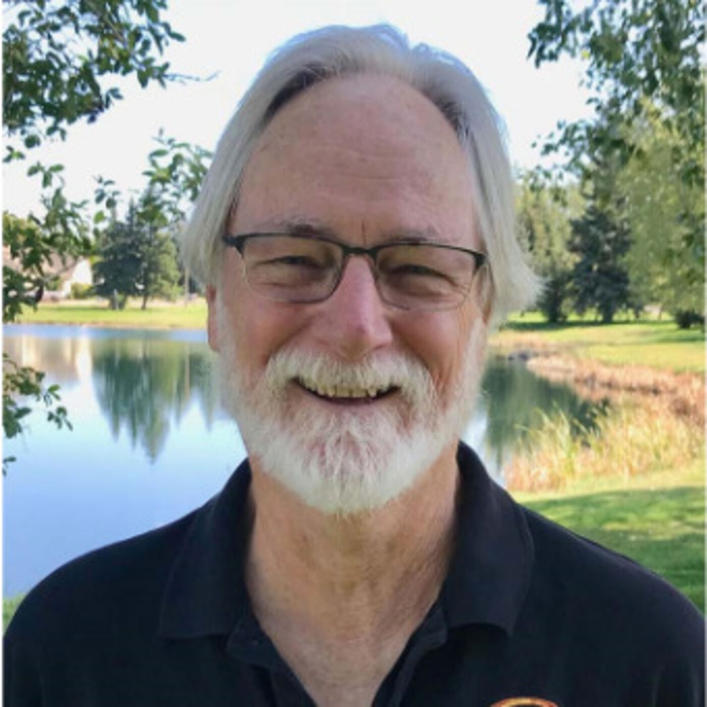 Stepping Out of Pain with Richard Rossiter! 115 - Boundless Body Radio ...