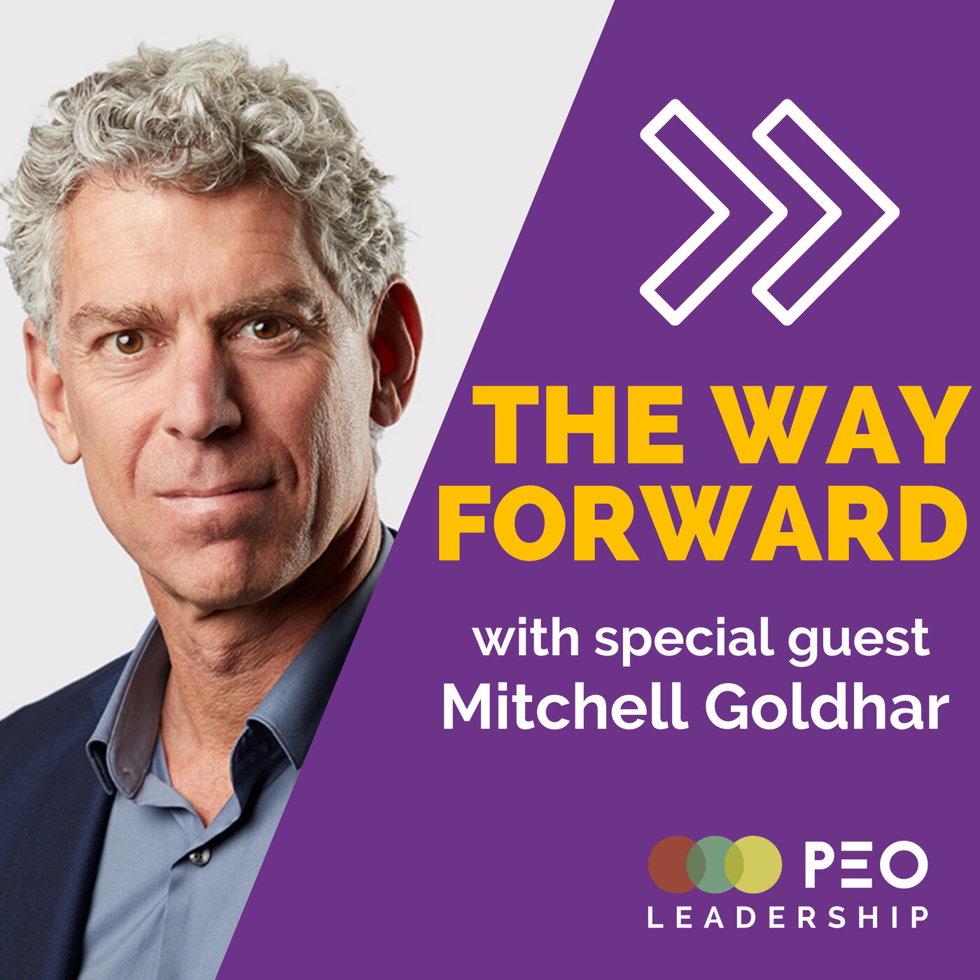 'A Leadership & Real Estate Conversation' with Mitchell Goldhar ...