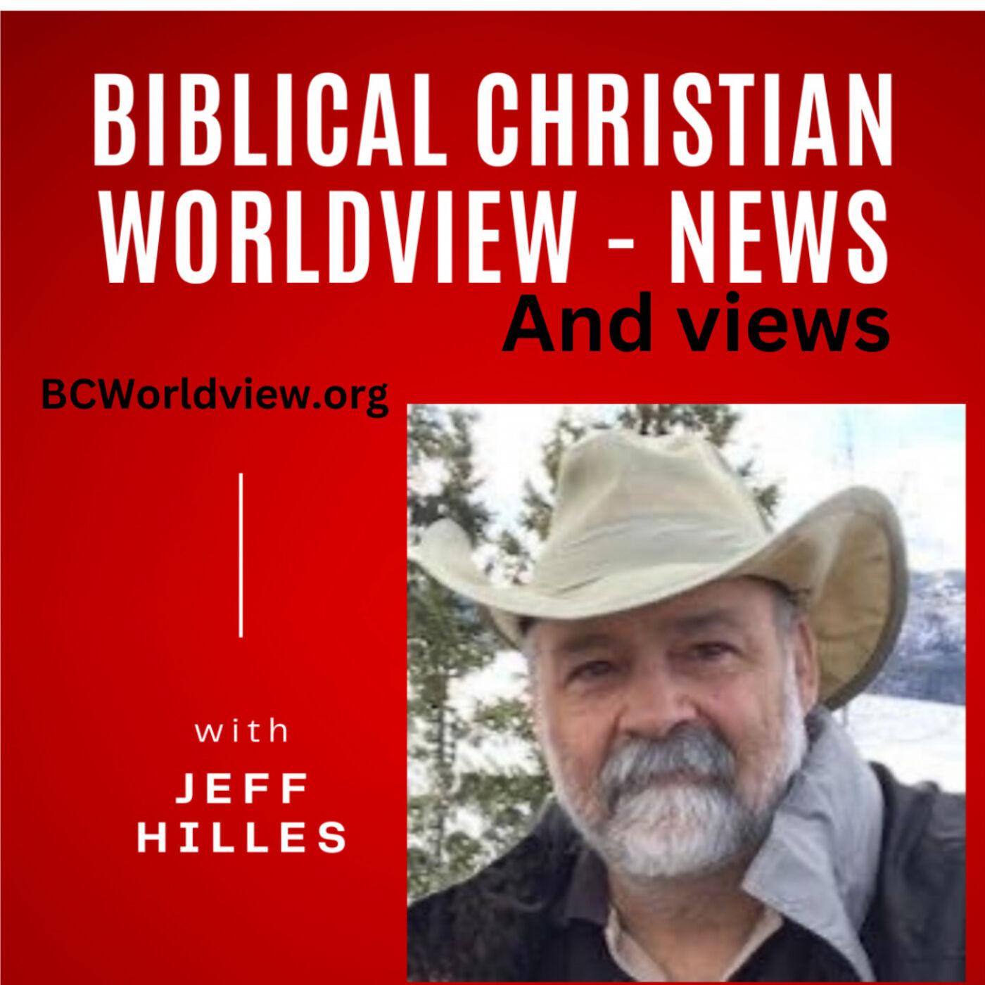 Why Biblical Christian Worldview Exists as a Ministry – Biblical ...