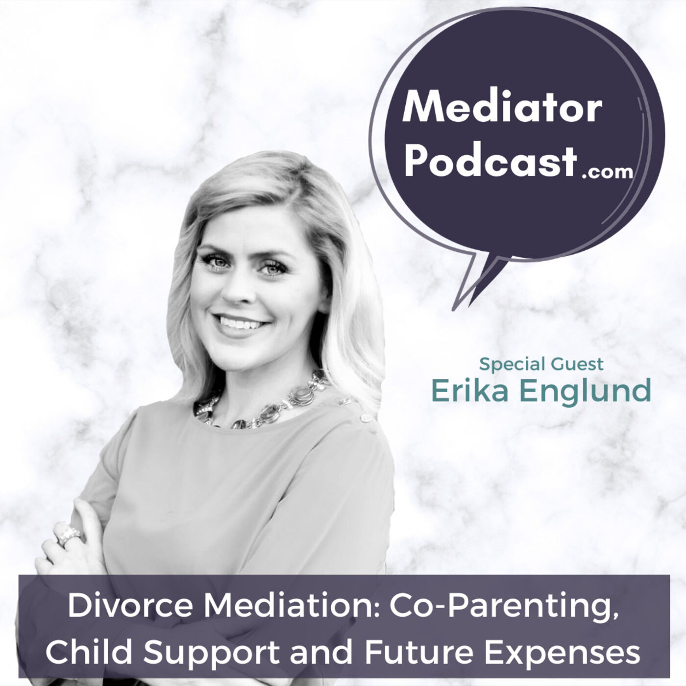Divorce Mediation: Co-Parenting, Child Support and Future Expenses ...