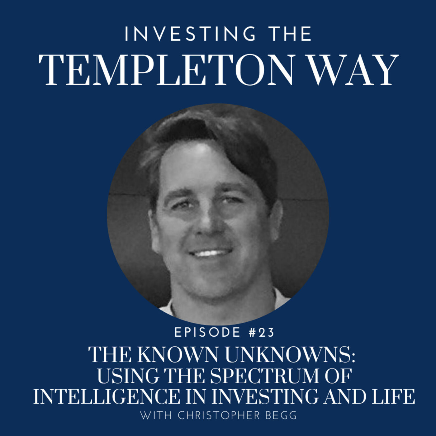 The Known Unknowns: Using the spectrum of intelligence in investing and ...