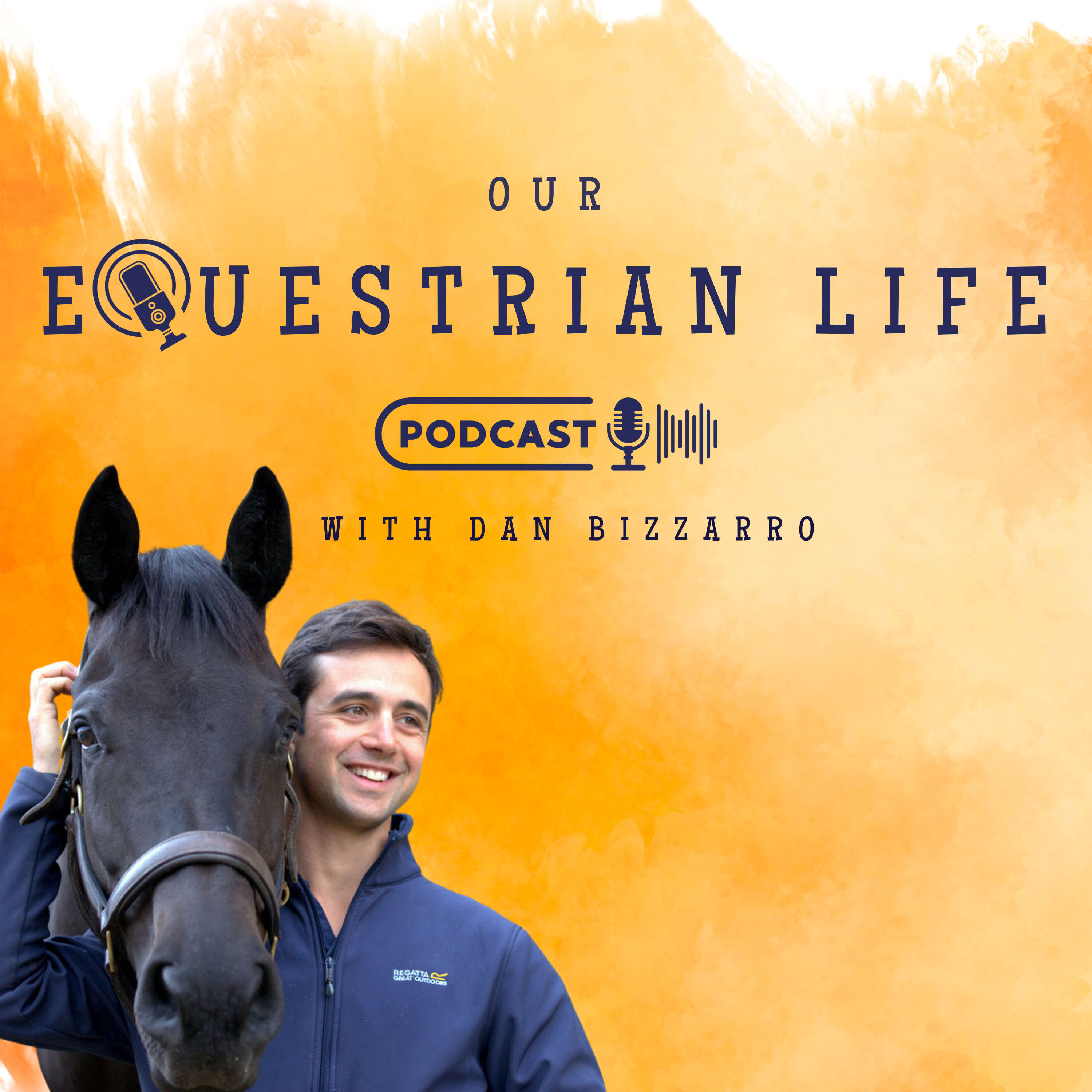 Our Equestrian Life - Sports Podcast | Podchaser