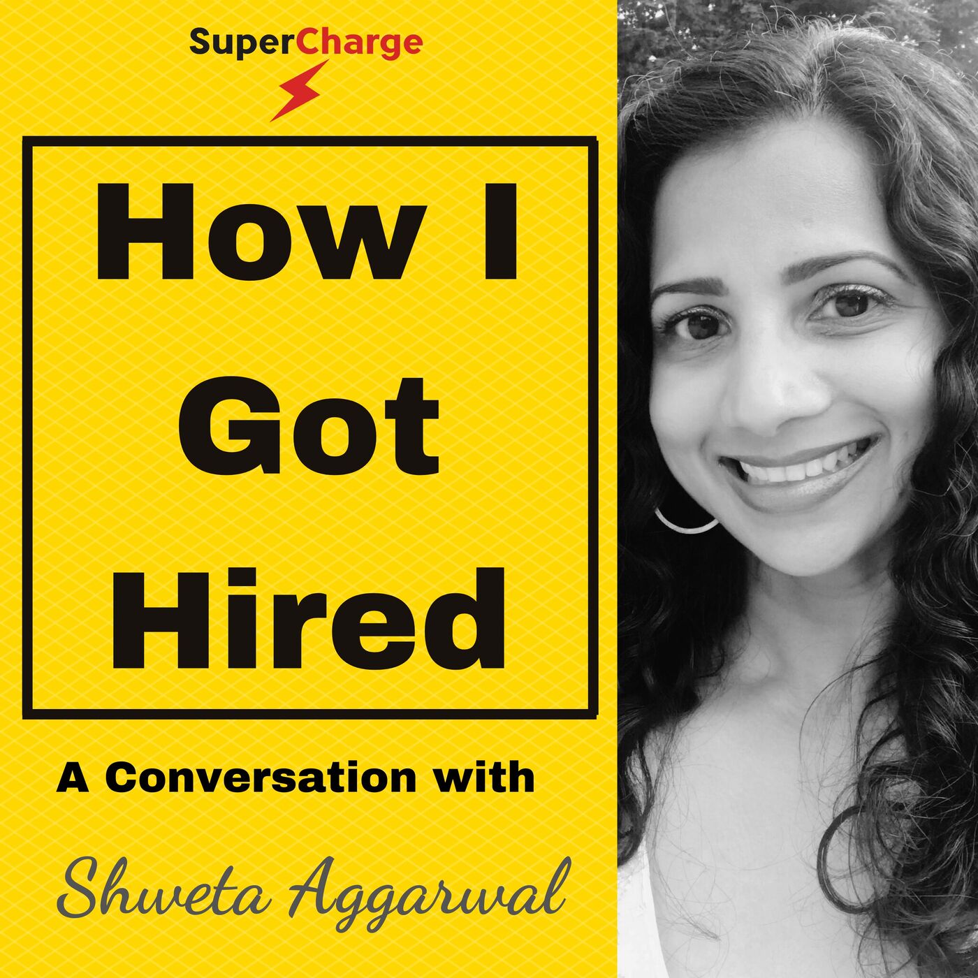 120: Shweta Aggarwal: How a Computer Science Engineer moved from India to Japan & UK & became an ...