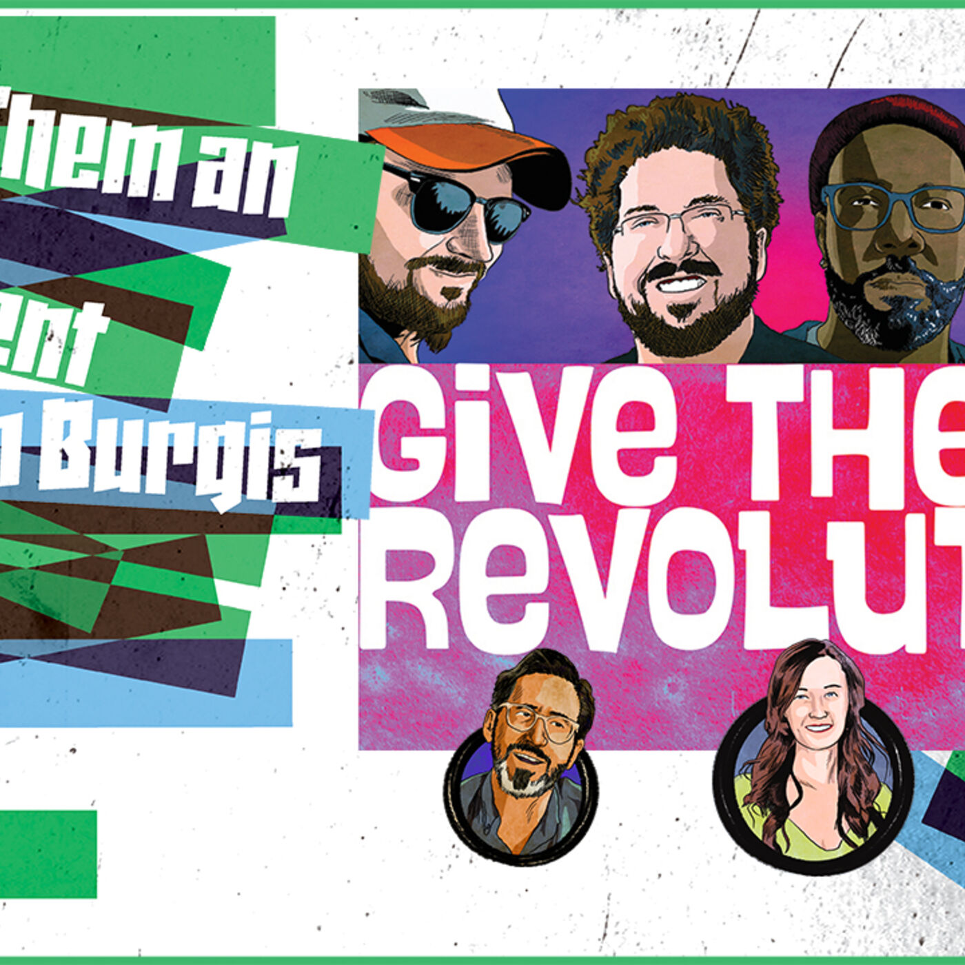 GTAA/TiR/LR NYC Live Show ft. Bhaskar Sunkara, Emma Vigeland & Sam ...