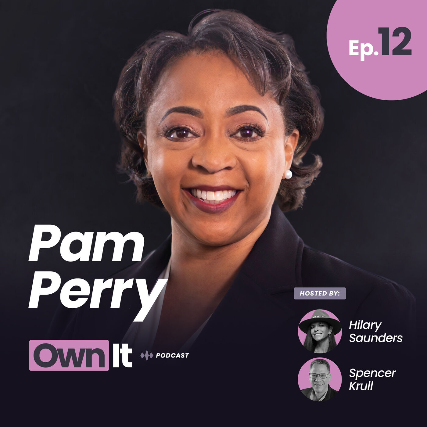 Equitable Housing & Agent-Advisors (with Pam Perry) – Own It – Podcast ...