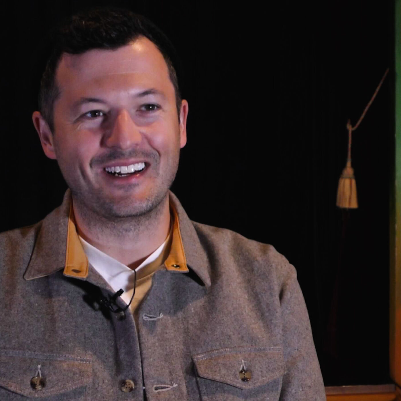 SYML - Brian Fennell (2022) - FaceCulture: Giving You The People Behind ...