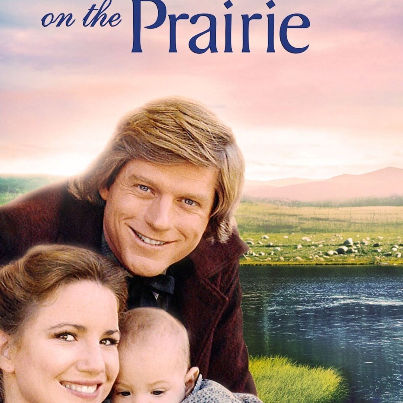 Dean Butler And Wife