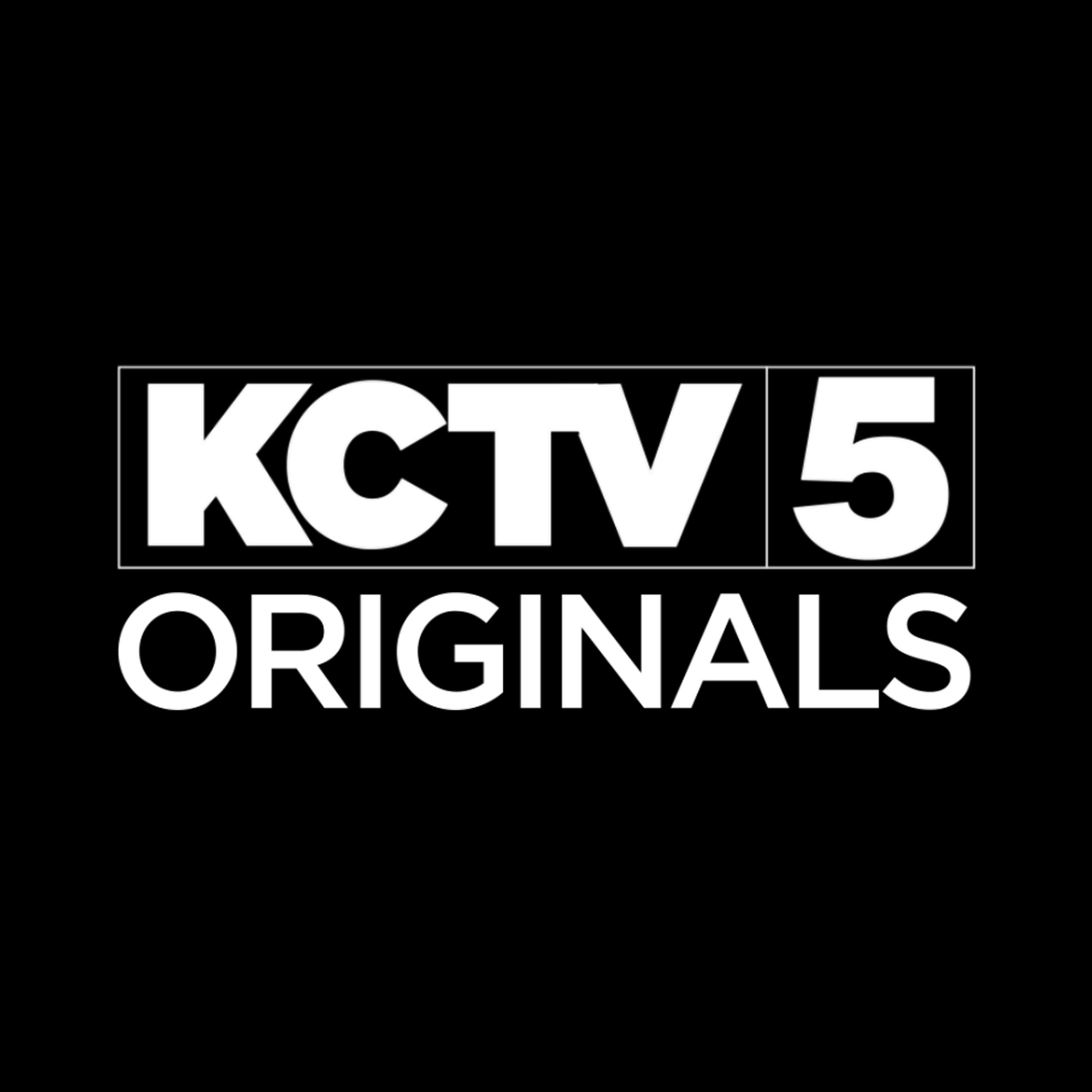 Kctv5 Logo