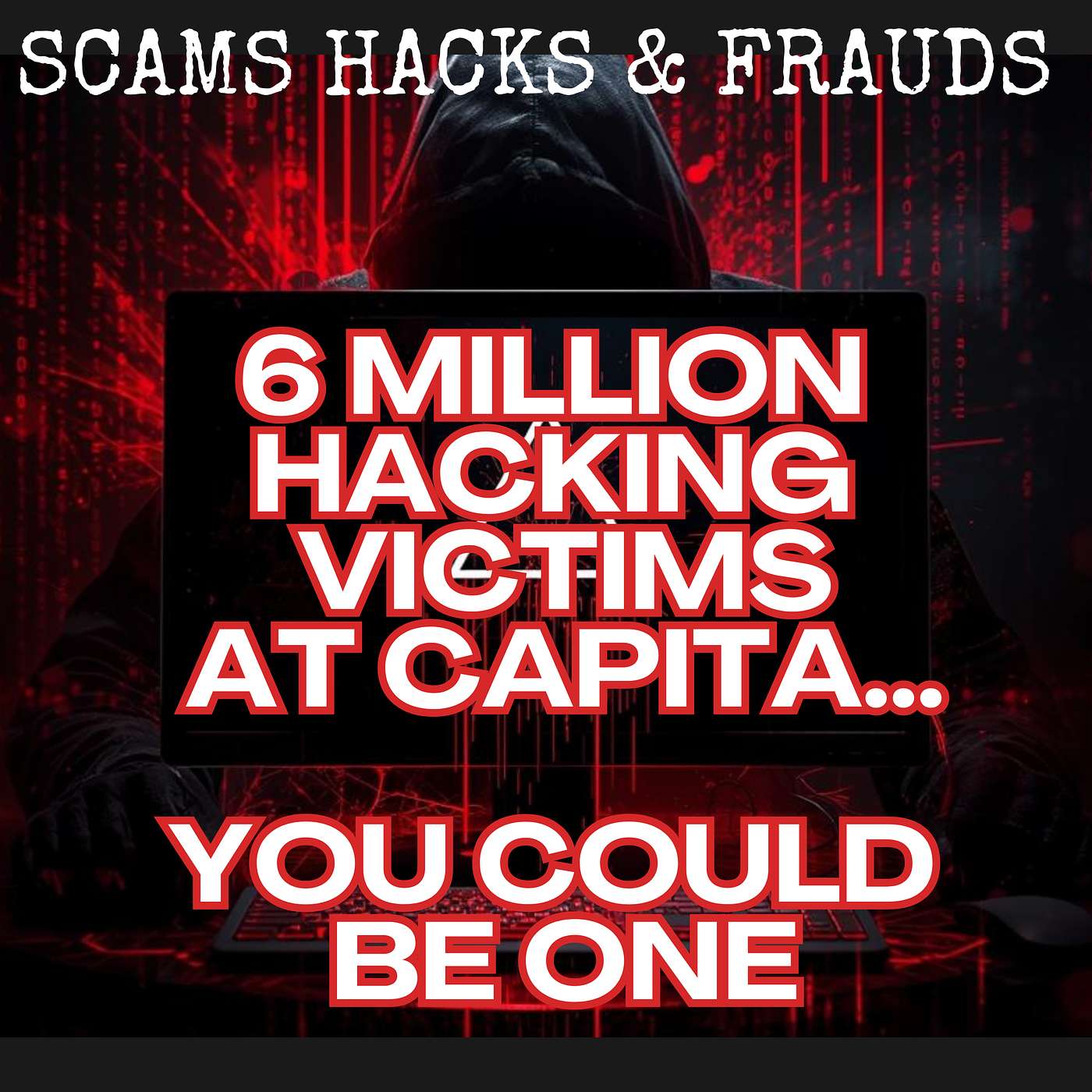 Hack Alert: 6 Million victims at risk as outsourcer hacked - What you ...