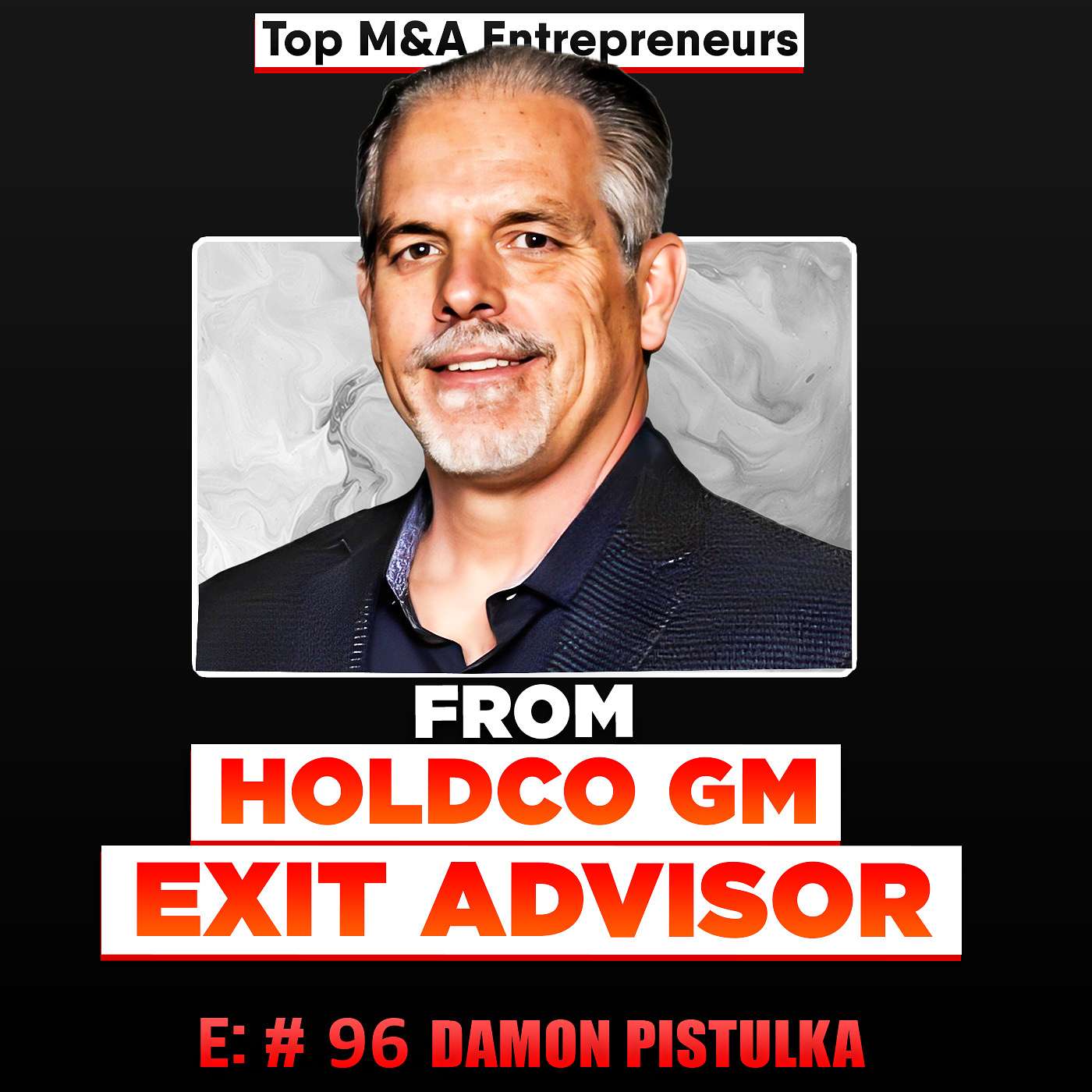 From HoldCo GM to Exit Advisor: How to Maximize Value in an M&A ...