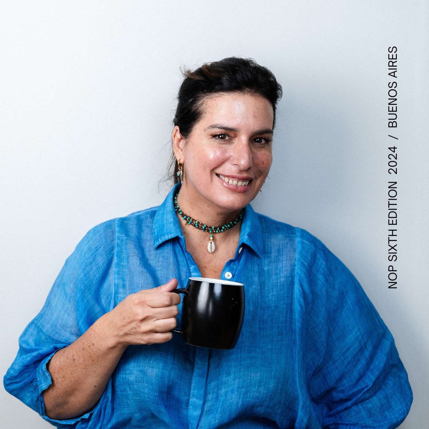 T6_EP4 El Arte de Comunicar con Aromas: Una Charla con Inés Berton ...