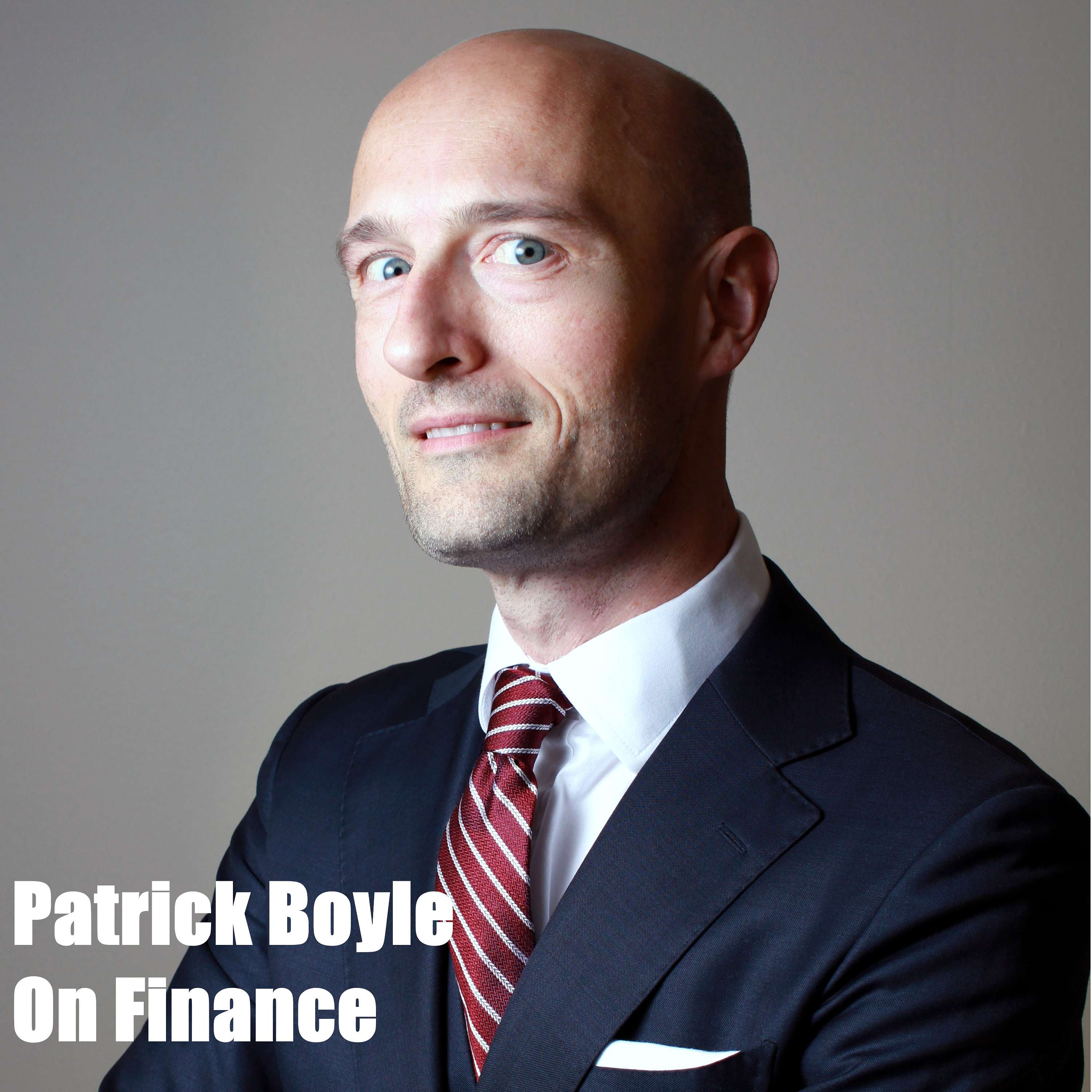 Patrick Boyle On Finance | Listen on Podurama podcasts