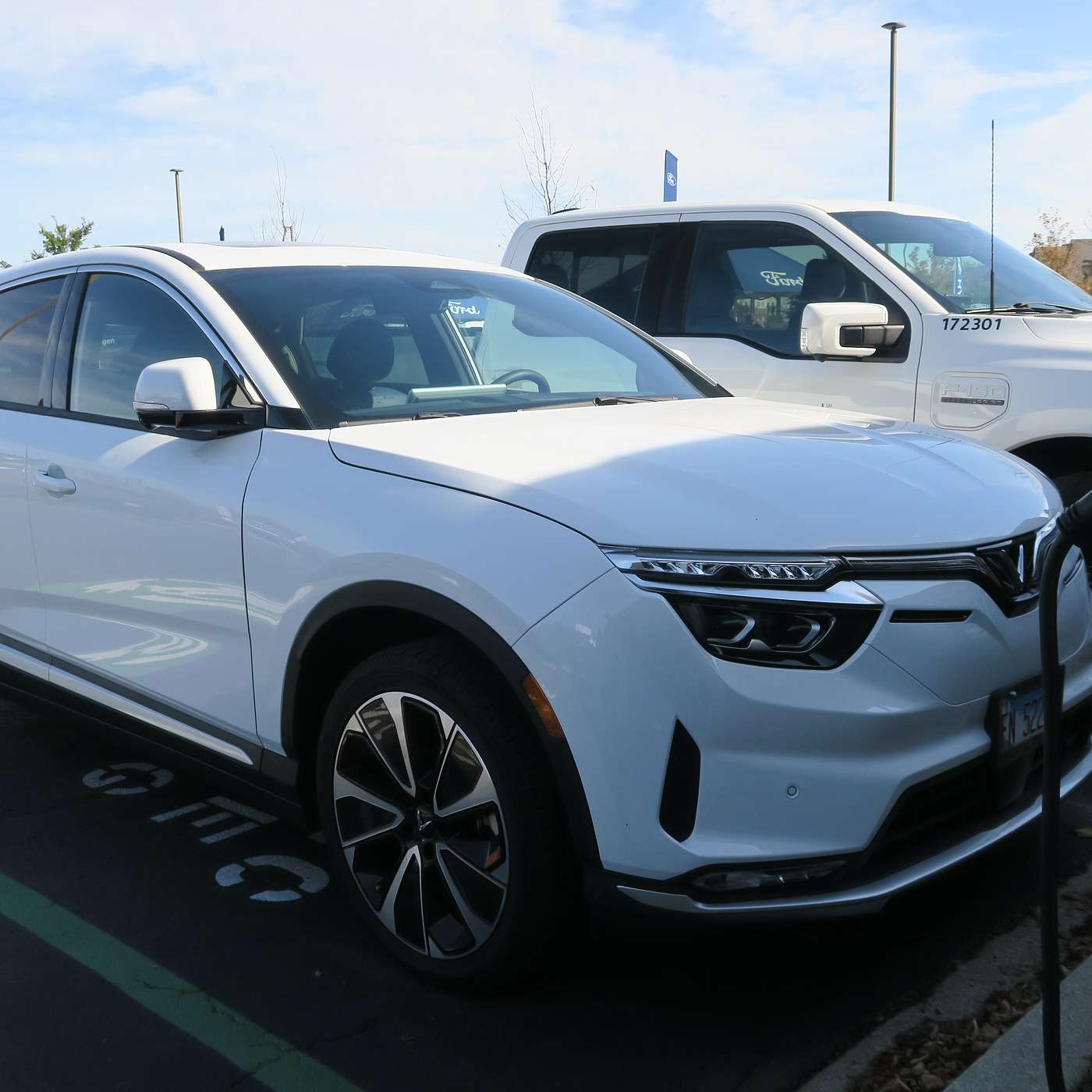 Trust Under Pressure: VinFast, RSL 1.0 AI Licensing, America’s Water ...