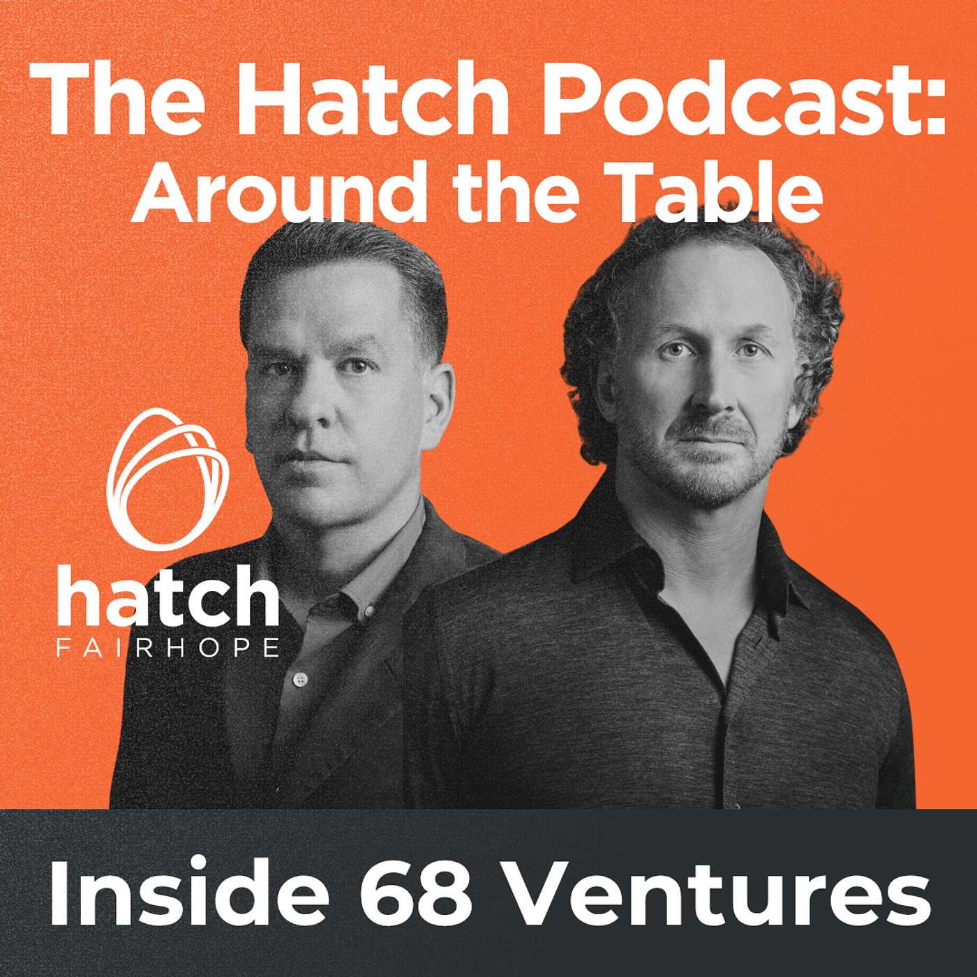 Building Bold Businesses and Stronger Communities: Nathan Cox & Adam ...