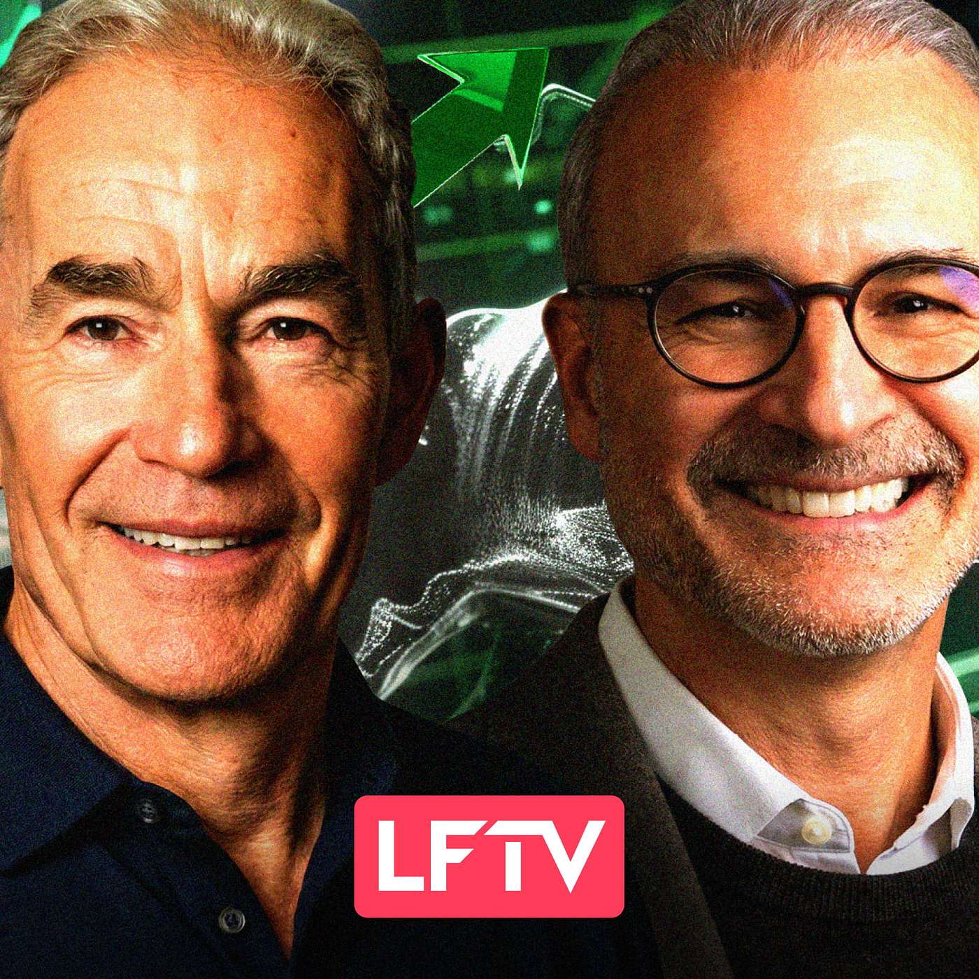 Could Silver Climb Even Higher? Feat Peter Krauth - LFTV Ep 256 ...