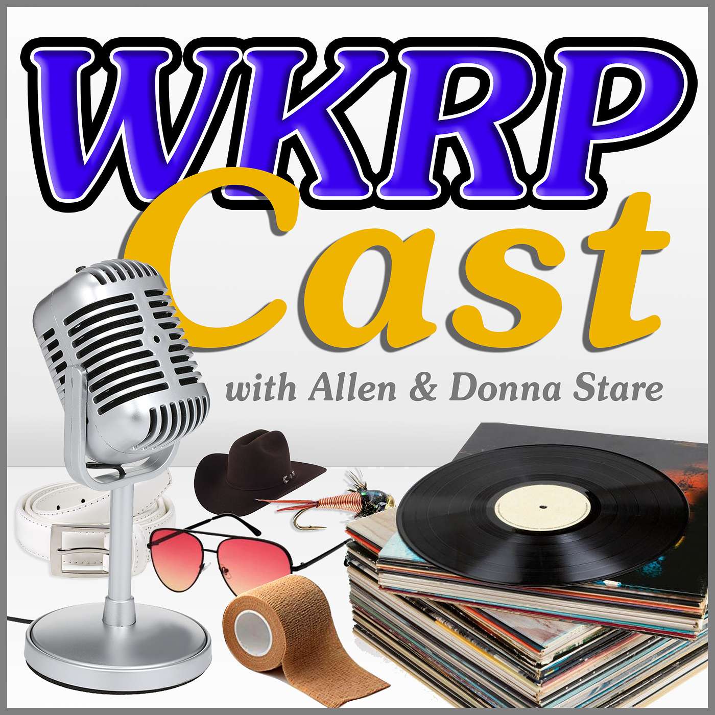 S1XTRA2-Interview with "Sparky" Marcus Issoglio by WKRP-Cast | Podchaser