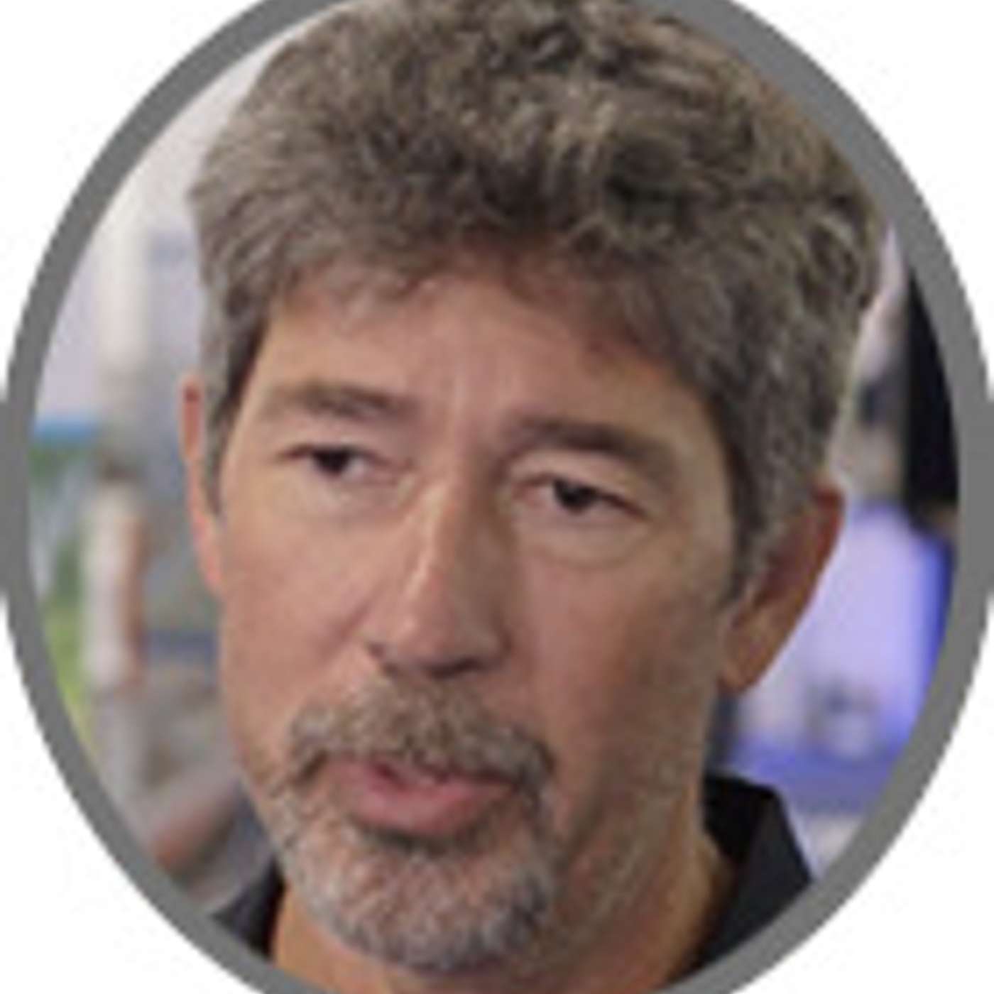 #7 - Engaging conversation with leading engineer... The Alliance hosts ...