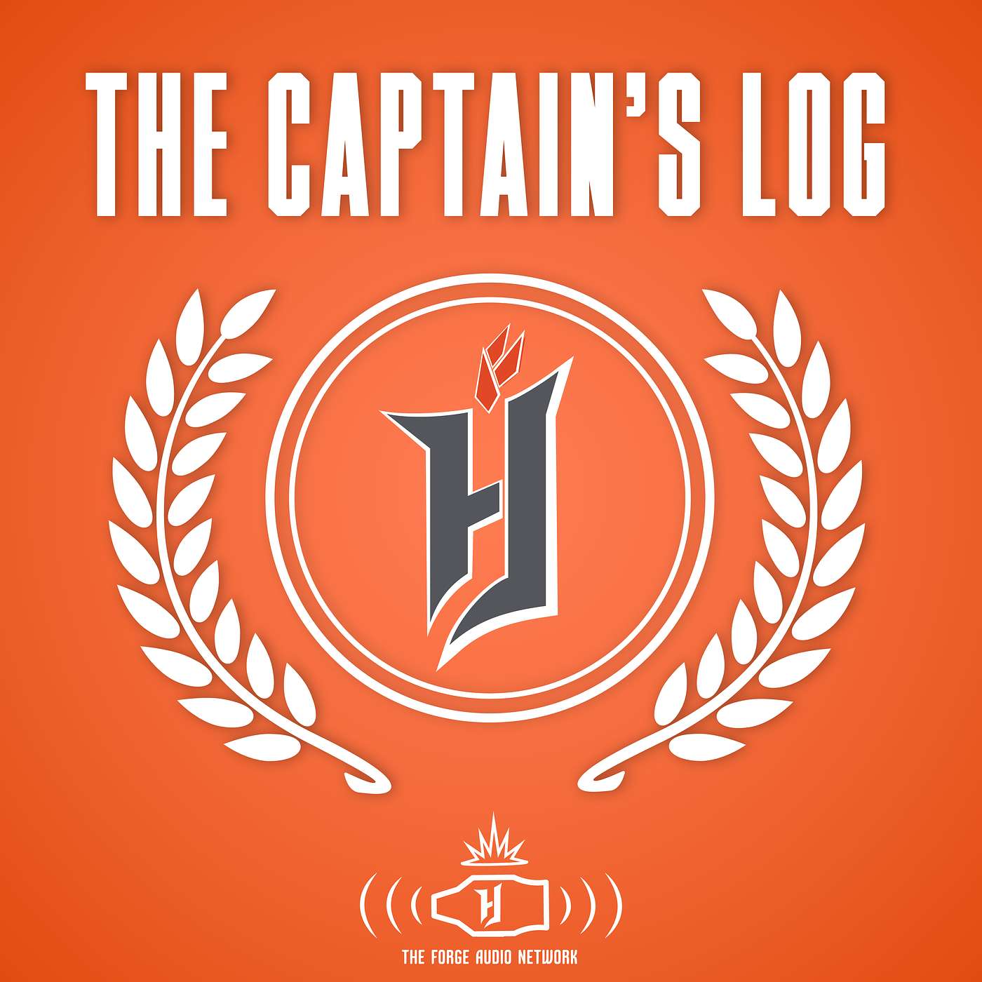"We Need All Three Points" - Captain's Log (06/21/2024) – Forge Audio Network – Podcast – Podtail