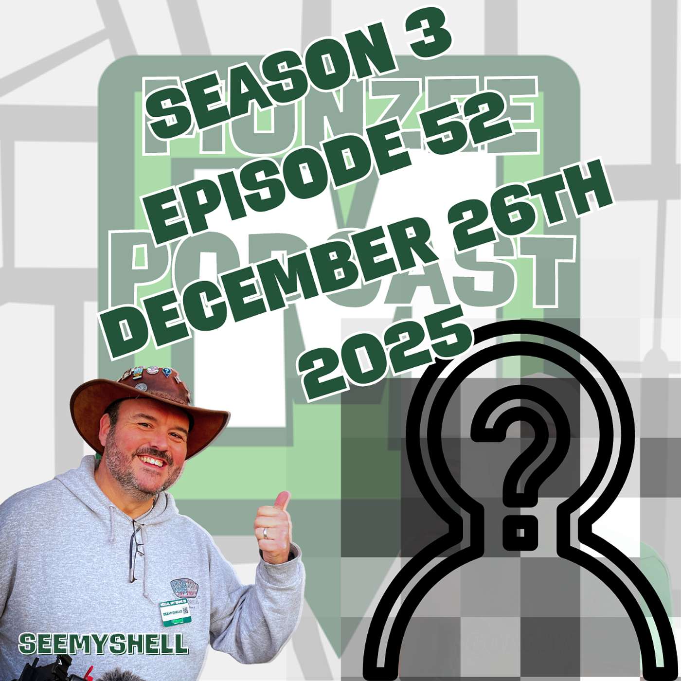 Munzee Weekly Podcast - Friday December 26th, 2025 - Special Guest ...