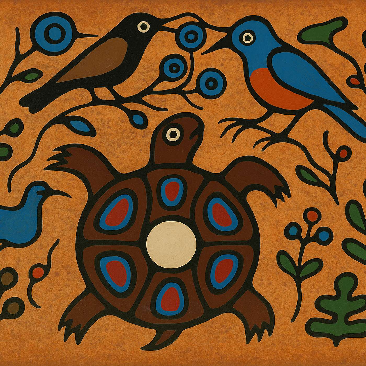 The Truth-Bearer Who Stopped at the Horizon: Daniel N. Paul and the ...