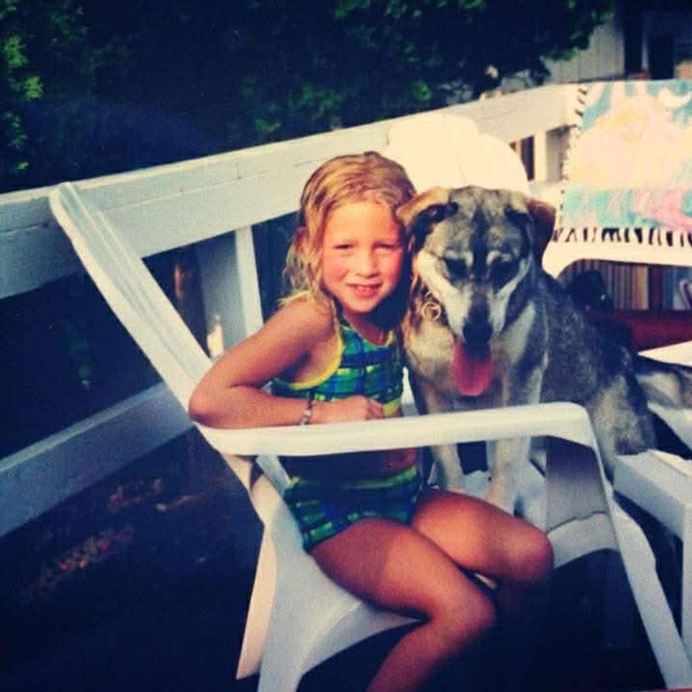 Laughs, Fun, and a Giant Newfie- The Erica Epsiode! - Surviving Animal ...