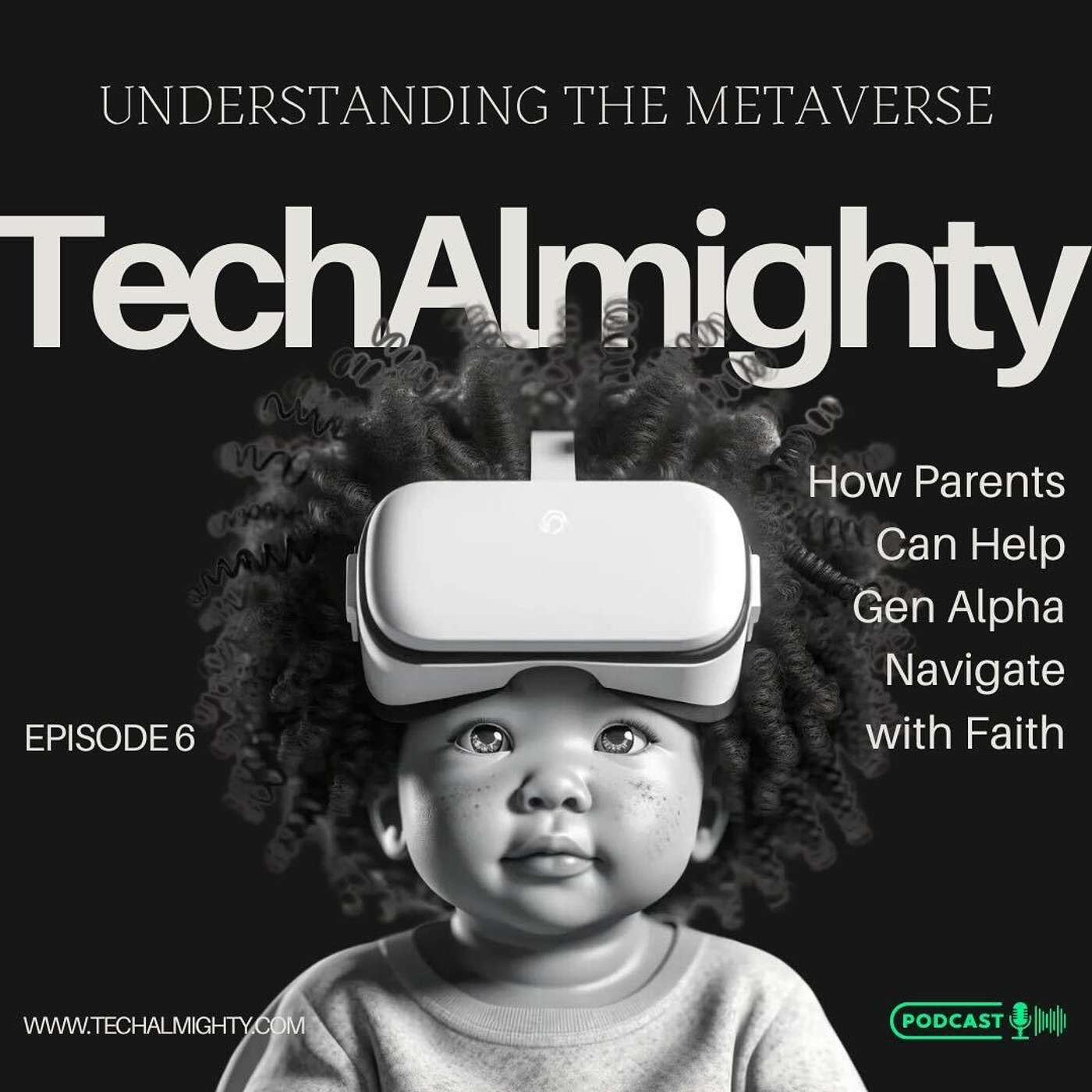 Understanding the Metaverse: How Parents Can Help Gen Alpha Navigate with Faith - Tech Almighty ...